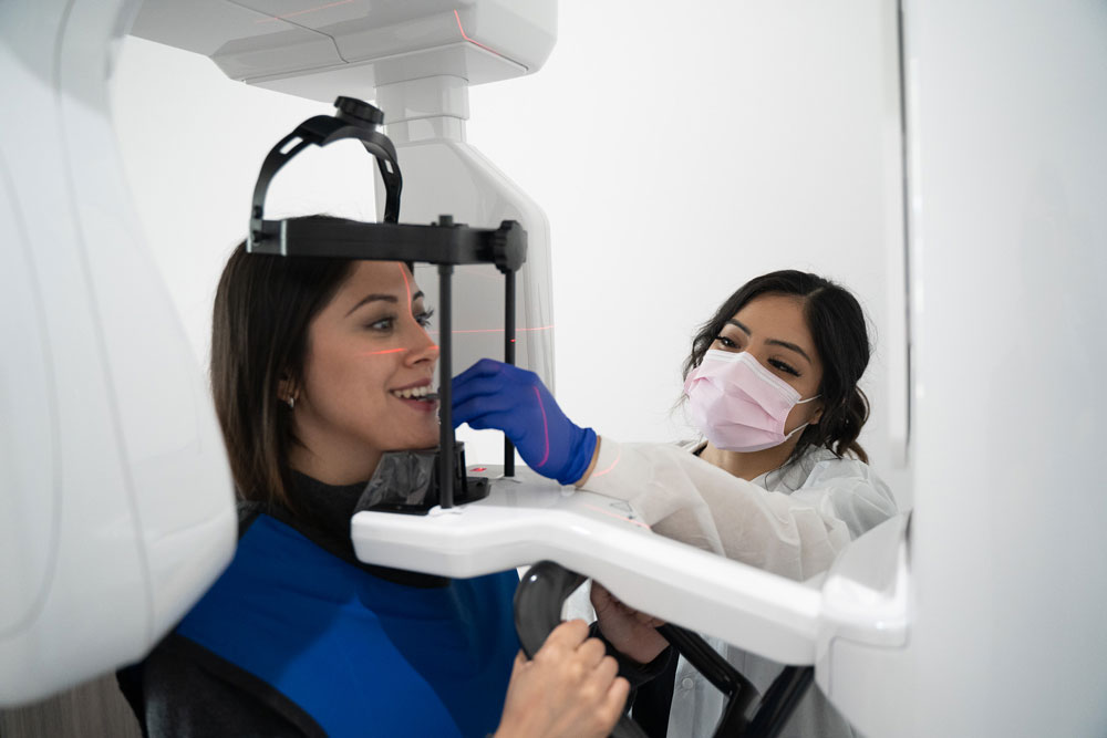 Dentist Office Houston | CityCentre 77024 | Dentist Office Near Me